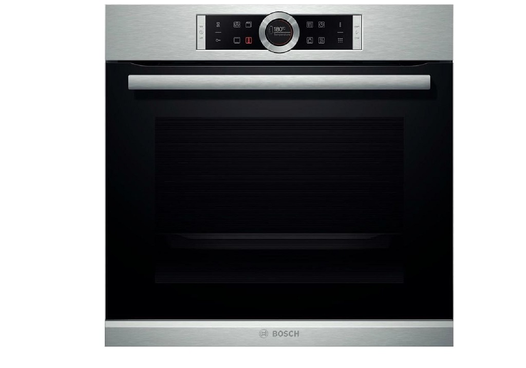 Vgradna pečica HBG675BS1 | Bosch