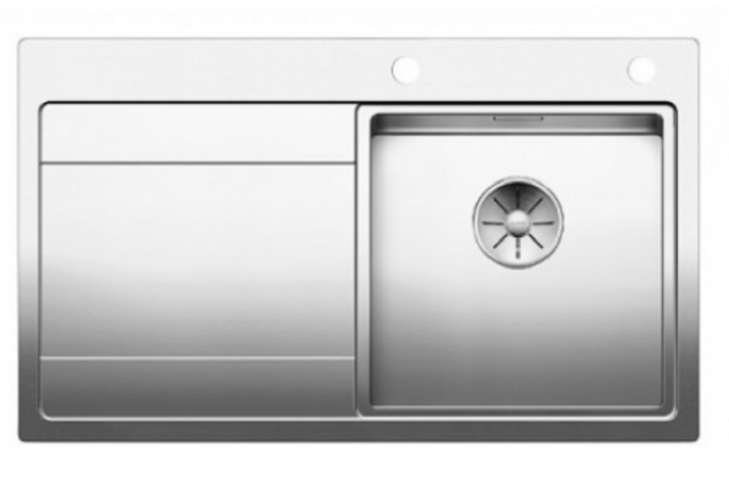 Sink : Pomivalno korito BLANCO DIVON II 45 S - IF