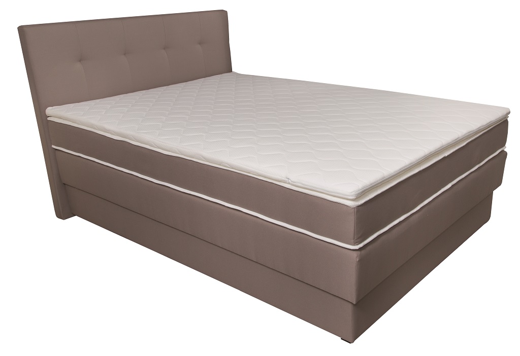 Boxspring postelje | Pohištvo in oprema za dom Šmigoc