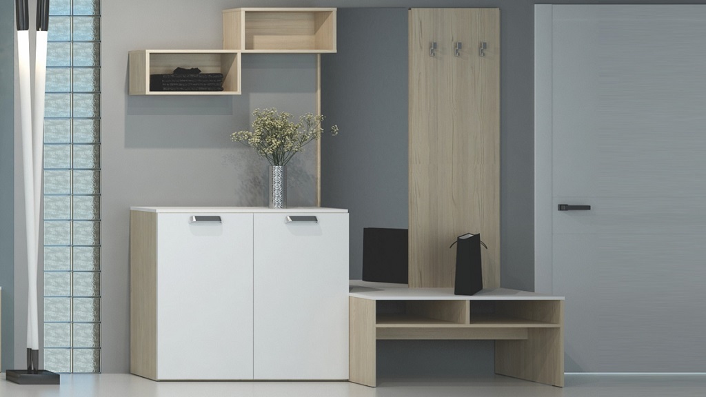 Predsobe | Pohištvo in oprema za dom Šmigoc