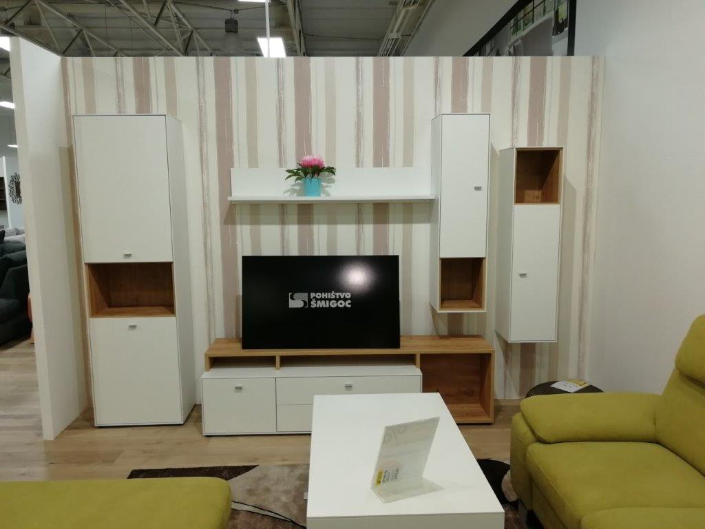 Dnevni regal DESIGN 2 - Dnevna soba Germania | pohištvo Šmigoc