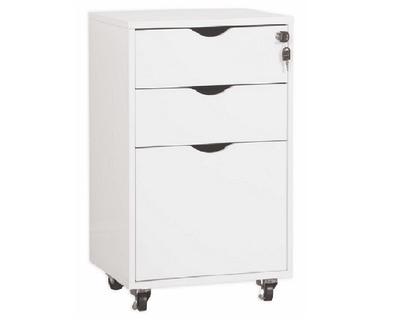 Pisarniške mize : Predalnik NORDIC