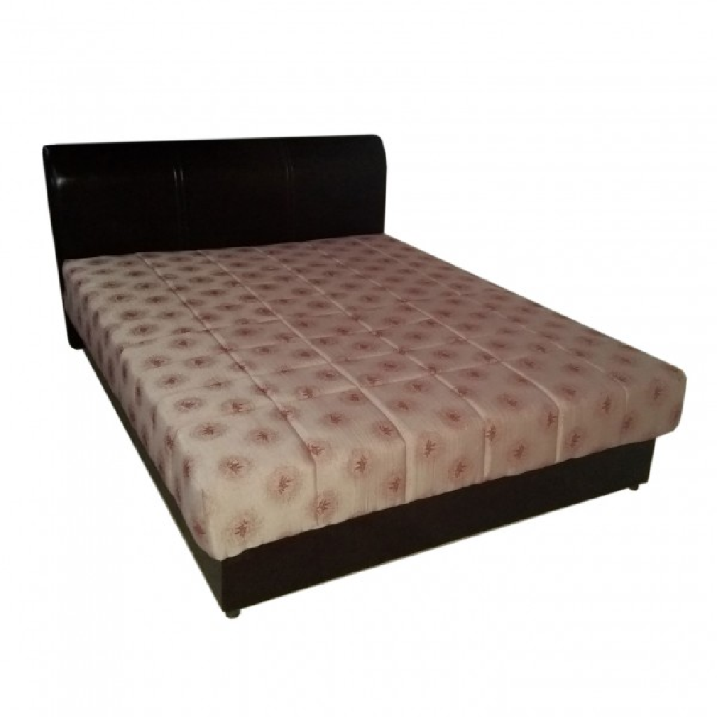 Postelja QUADRO LUNA LUX - Postelja Hespo | pohištvo Šmigoc