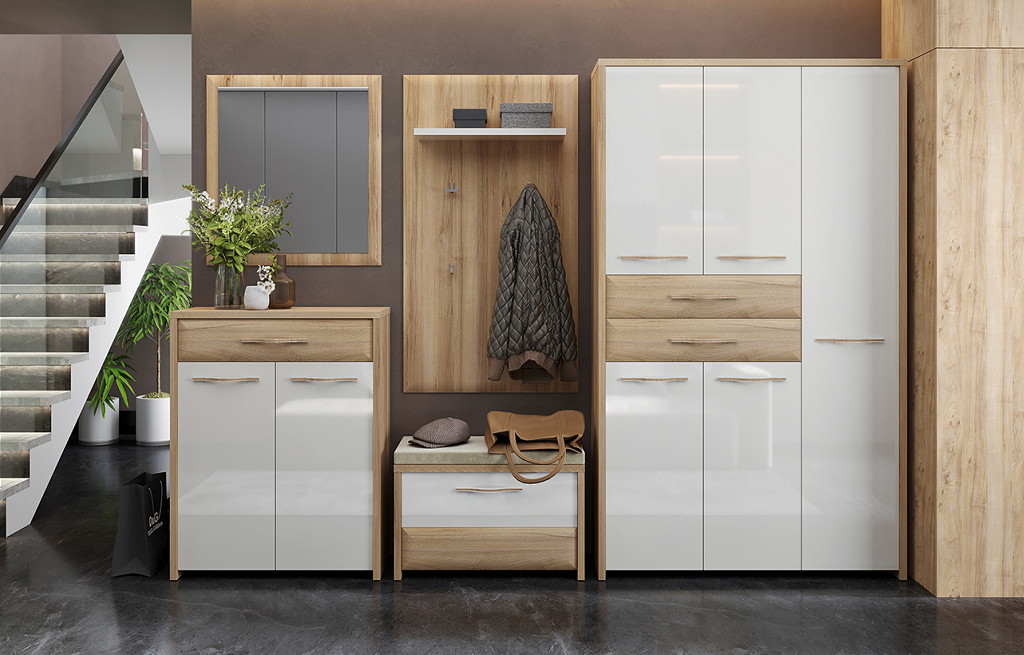 Predsoba GALA - Predsoba Jela | pohištvo in oprema Šmigoc