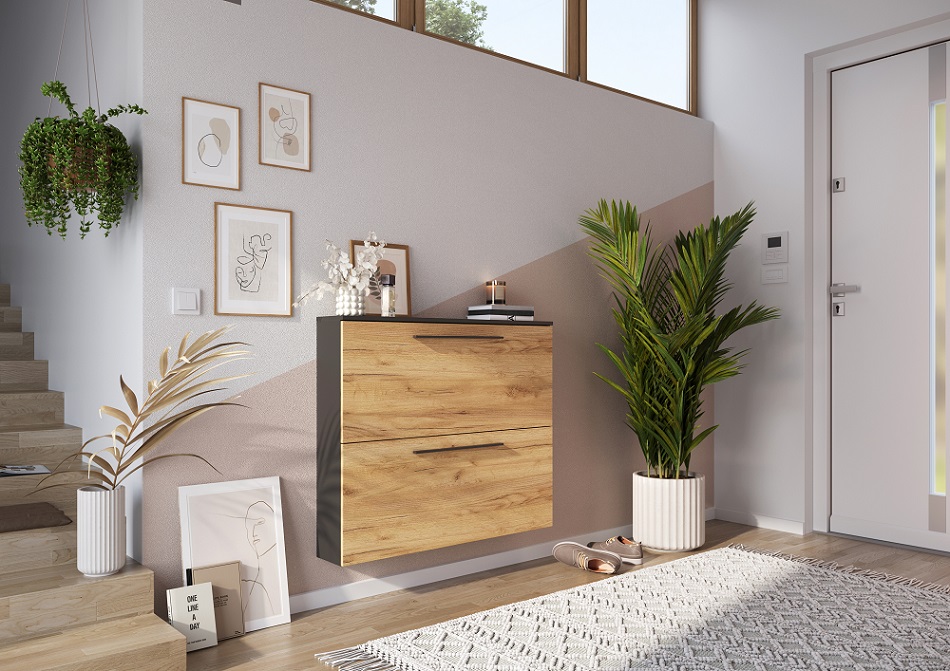 Predsoba WILDOMAR - predsoba Germania | pohištvo in oprema Šmigoc