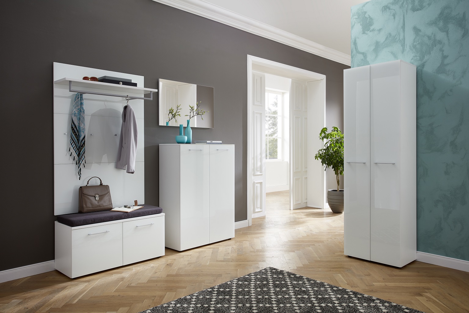 Predsoba JULIJA - Prima | pohištvo in oprema Šmigoc