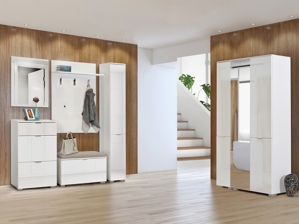 Predsoba FREMONT - predsoba Germania | pohištvo in oprema Šmigoc