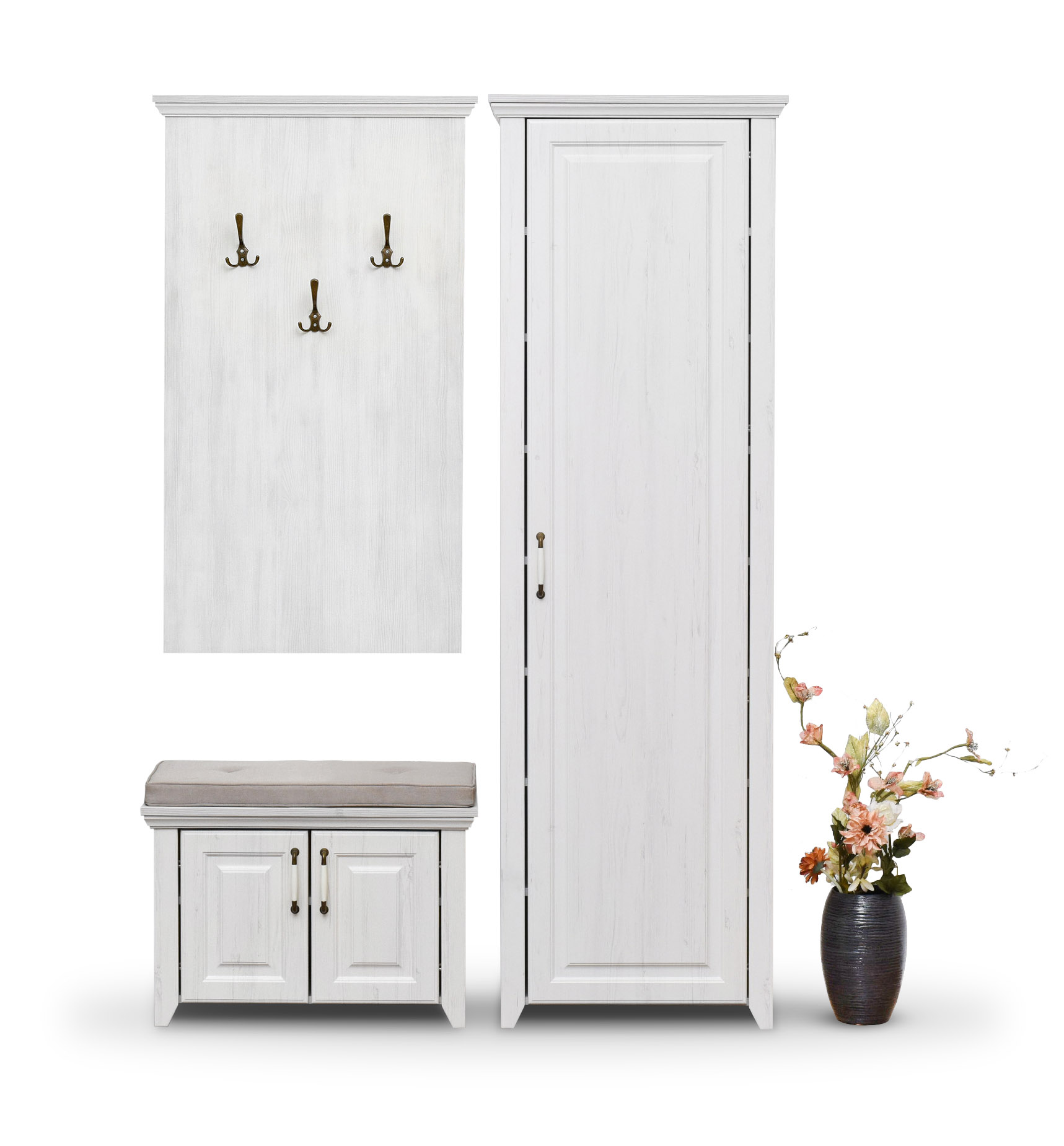 Predsoba Rustik - Predsoba Matis | pohištvo in oprema Šmigoc