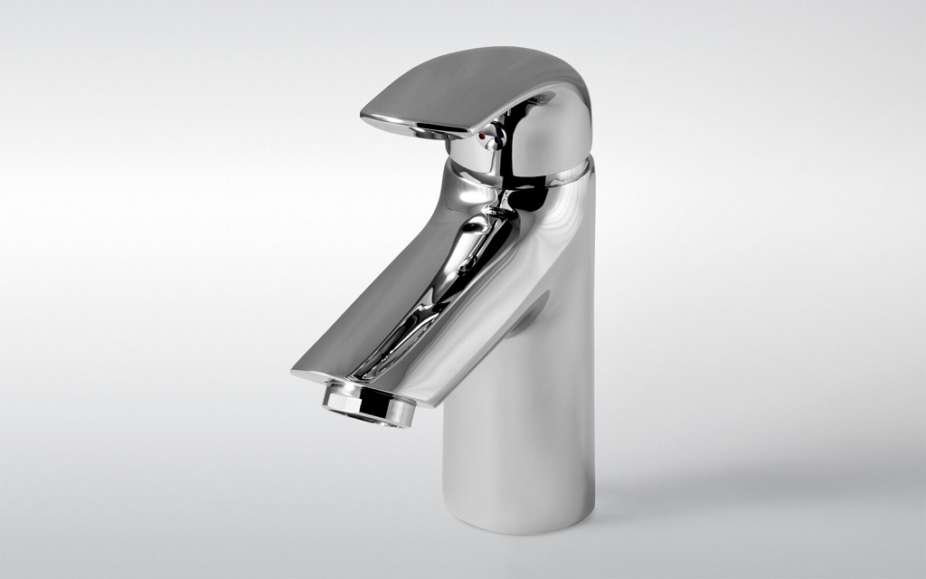 armatura za umivalnik Start